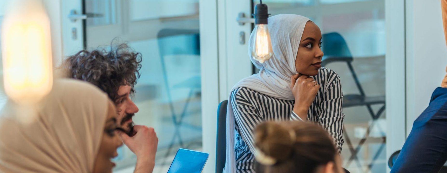 Drama-based Training - Professional Actors and Bespoke Scenarios - RightTrack Learning