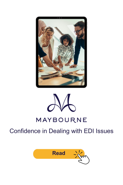 Maybourne Hotel Group - Equality, Diversity and Inclusion - RightTrack ...
