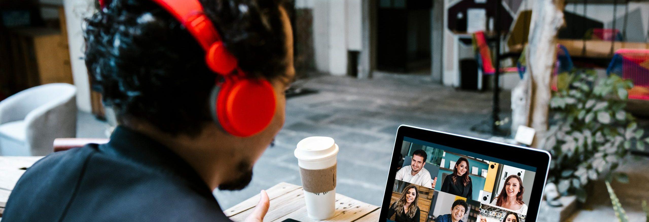 Virtual Training for Remote & Hybrid Teams - RightTrack Learning