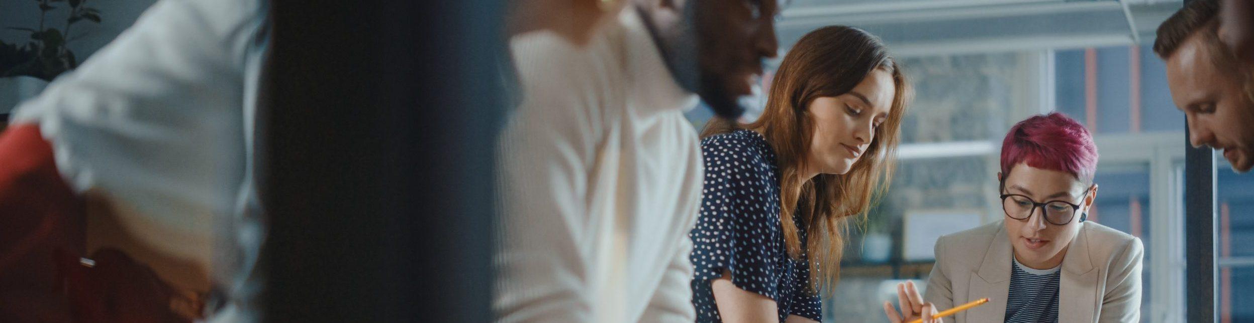 Connecting Across Cultural Difference - RightTrack Learning