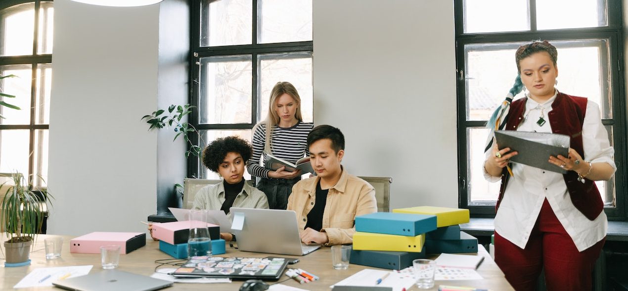 How supported do you feel within your workplace to grow independently ...