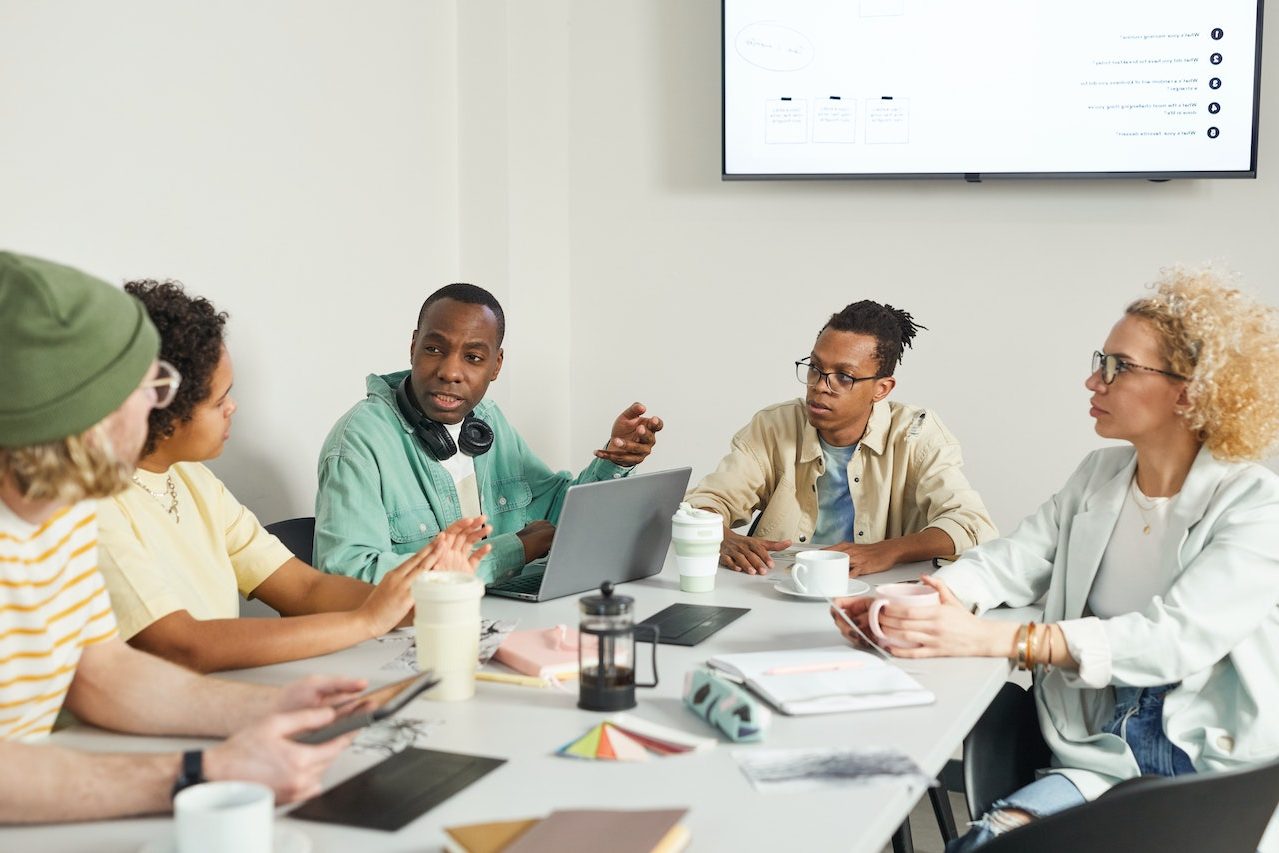 Collaborative Communication Toolkit - RightTrack Learning