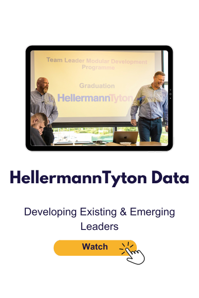 HellermannTyton - Modular Management Training Project Case Study - RightTrack Learning
