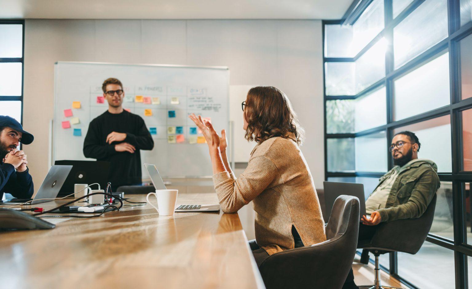 Gucci Group - Management Development Case Study - RightTrack Learning