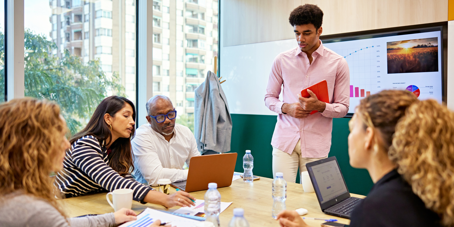 Gucci Group - Management Development Case Study - RightTrack Learning