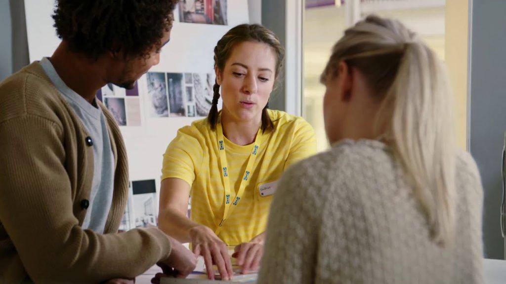 IKEA - 'The Leadership School' - Bespoke Leadership Training ...