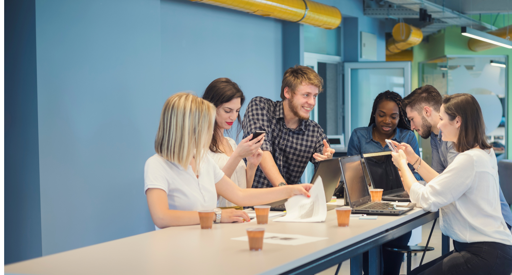 Culture Diagnostics - RightTrack Learning